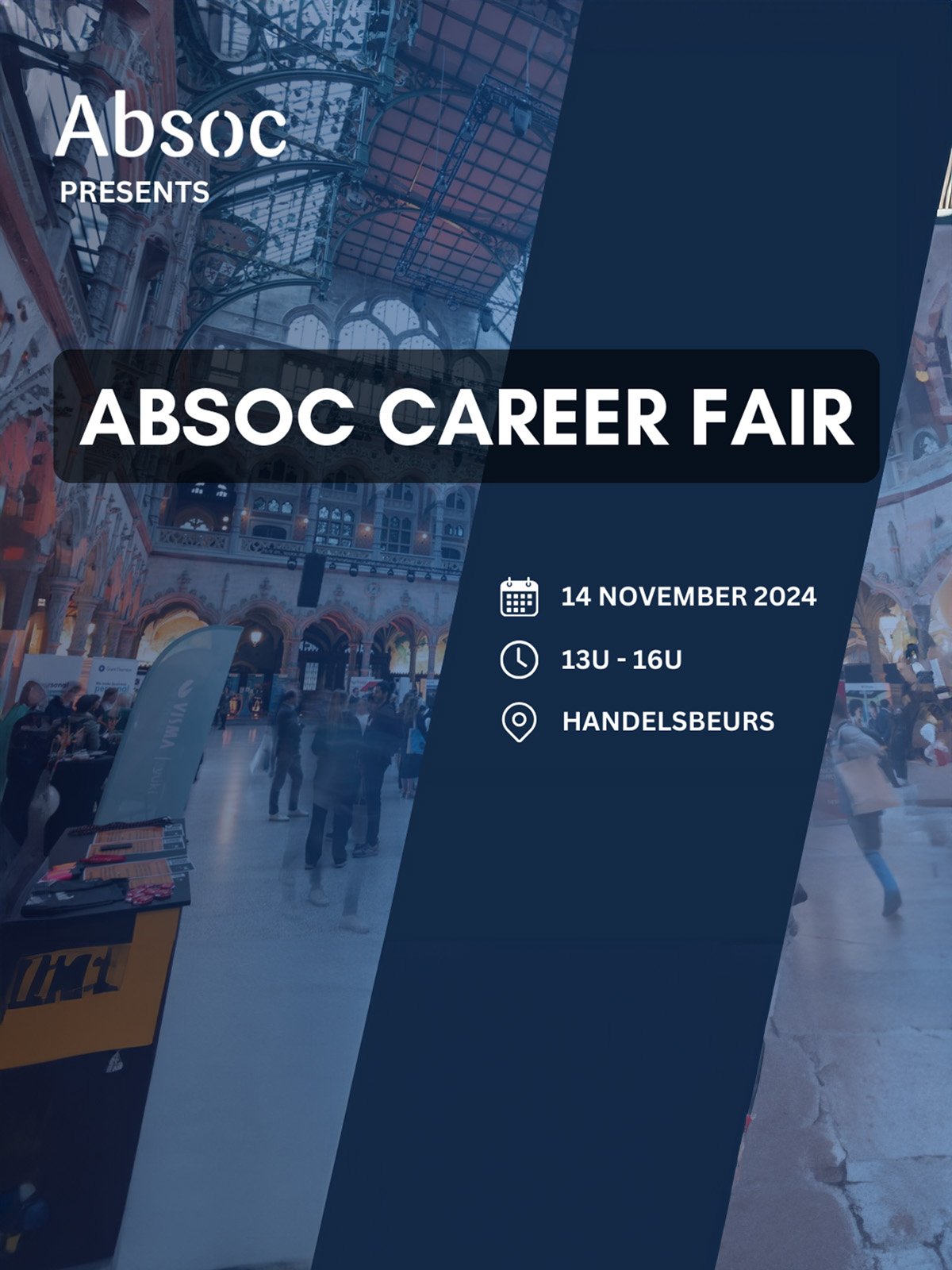 Absoc Career Fair