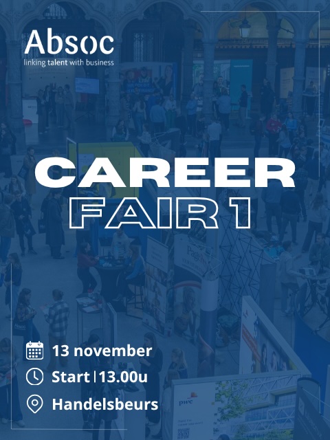 Absoc Career Fair